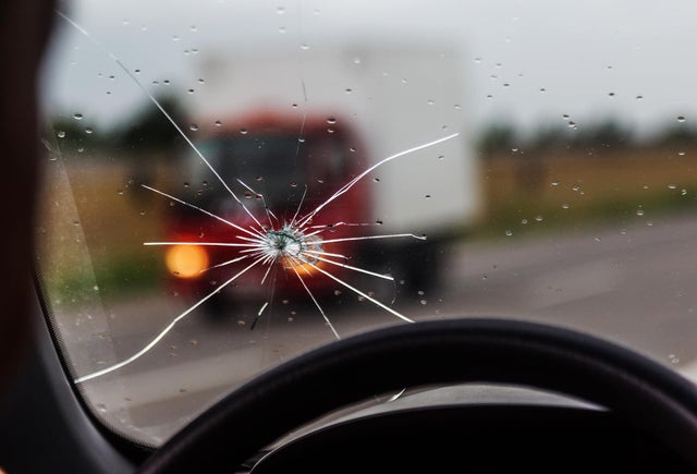 Home | Navarro's Windshield Installation